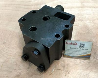 Cina Valvola 701-30-62001 per Bulldozer D65A-8 D60A-8 in vendita