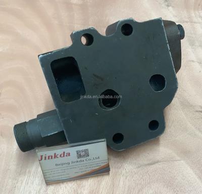Cina Valvola 701-30-62001 per Bulldozer D65A-8 D60A-8 in vendita