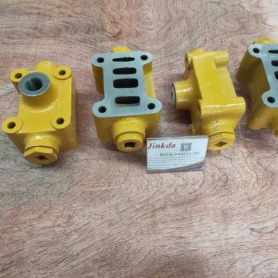 China Bulldozer Parts 14X-49-00010 Valve Ass'y for D65P-12 Bulldozer Manufacture Make High Quality for sale