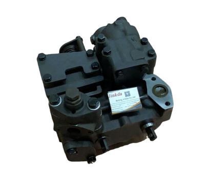 중국 불도저 D60A-8용 블레이드 라이프 밸브 701-33-12005 판매용