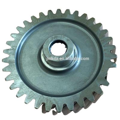 Chine Engrenage 154-01-12310 pour Bulldozer D85A-18 à vendre