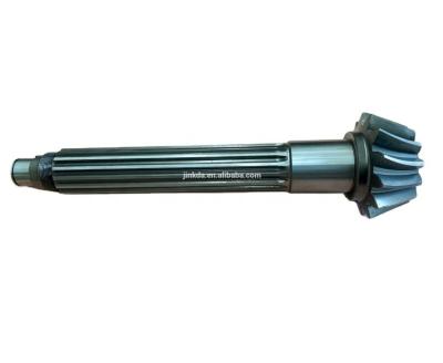 Chine L'axe principal 144-14-54220 pour le bulldozer D60E-8 à vendre