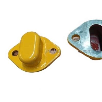 China Abdeckung 145-33-51160 für den Bulldozer D60A-8 zu verkaufen