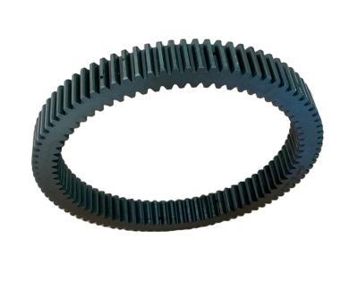 China Zugring 14X-15-12680 für den Bulldozer D65P-12 D65E-12 zu verkaufen