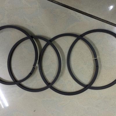 China Baumaschinenteile Ringdichtung 154-21-12242 für Bulldozer D85A-12 zu verkaufen