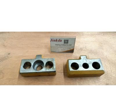 China Baumaschinenteile 175-27-31480 Stopper für Dozer Modell D85A-18 zu verkaufen