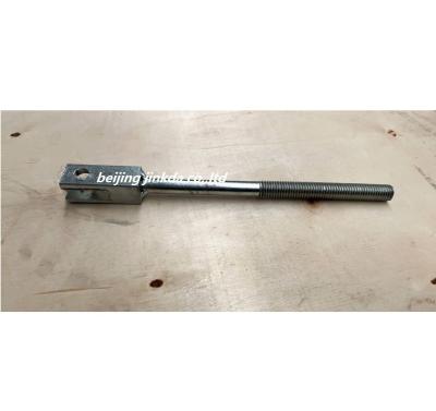 Chine Parties de bonne qualité 141-10-33220 Bande pour bulldozer D60A-8 à vendre