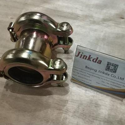 Chine Pièces de machines de construction 07332-01200 Accouplement pour dozer modèle D85A-18 à vendre