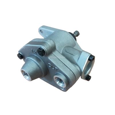 China Fuel Oil Transfer Pump 1W1700 for Engine 3408  3412 and Loader 980C for sale