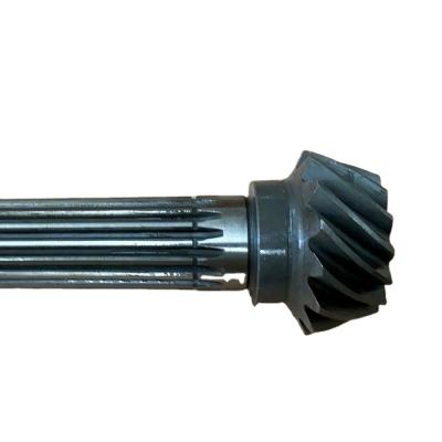 Chine Pour les véhicules à moteur à combustion interne, la valeur de l'échantillon doit être égale ou supérieure à: à vendre