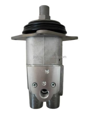 중국 시범 밸브 702-16-01340 볼도저 판매용