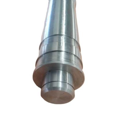 China Rückwärtskolben 14X-30-13143 für den Bulldozer D65E-12-C zu verkaufen