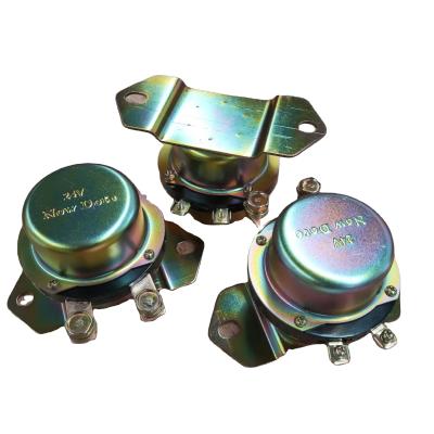 Chine Relais de batterie commutateur 08088-10000 pour bulldozer D85A-18 à vendre