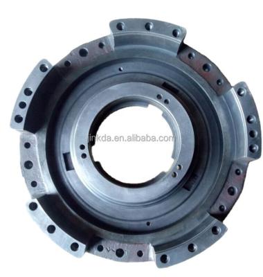 Cina Alloggiamento 154-15-01220 per Bulldozer D85A-21 in vendita