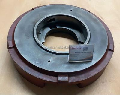 Cina Alloggiamento 154-15-01220 per Bulldozer D85A-21 in vendita