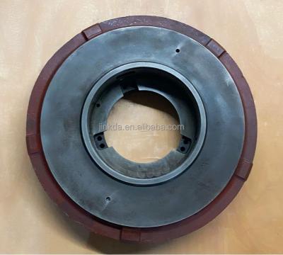 Cina Alloggiamento 154-15-01220 per Bulldozer D85A-21 in vendita