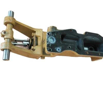 중국 부드저 D60A-8용 부스터 141-10-00602 판매용