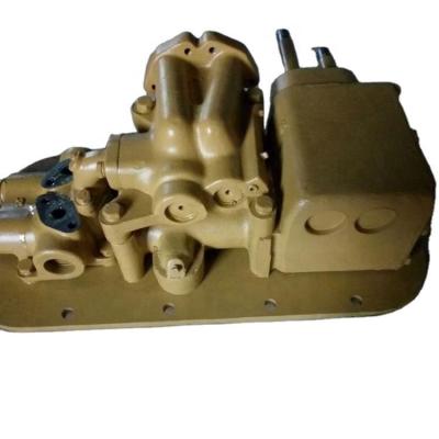 중국 154-40-10005 볼도저 D85A-18용 스티어링 밸브 판매용