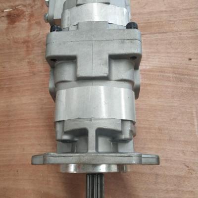 China 705-52-30280 Gear Pump for WA470-3DZ Loader Manufacture Made for sale