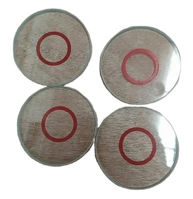 Chine 07715-00651 Vidre pour bulldozer SD16 à vendre