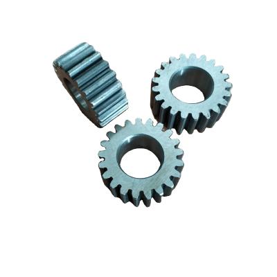 Chine Engrenage planétaire 113-15-22411 pour Bulldozer D31P-18 à vendre