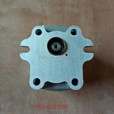 Cina Pompa pilota 705-41-01620 PC50UU-2 Parti idrauliche di escavatori in vendita