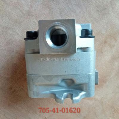 Cina Pompa pilota 705-41-01620 PC50UU-2 Parti idrauliche di escavatori in vendita