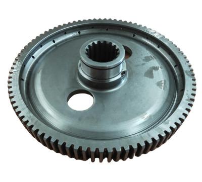 Chine Les engrenages 131-10-41330 pour les bulldozers D50A-16 et D50A-15 à vendre