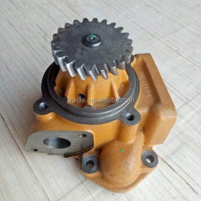 Cina Pompa d'acqua Ass'y 6151-62-1101 per escavatore PC400-6 in vendita