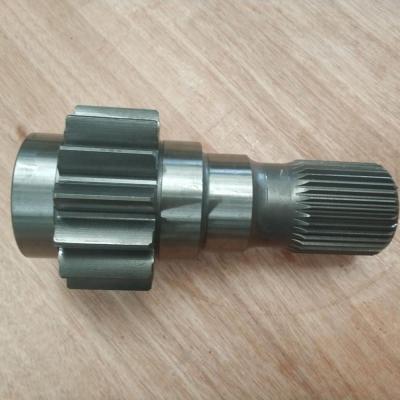Chine 134-27-61530 Pignon pour Bulldozer D68ESS-12 D61E-12 à vendre