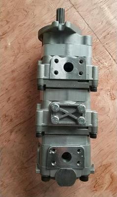 Cina Scavatore pompa di ingranaggi idraulici 705-41-08240 utilizzato per PC28UU-2 in vendita