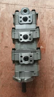 Cina Scavatore pompa di ingranaggi idraulici 705-41-08240 utilizzato per PC28UU-2 in vendita