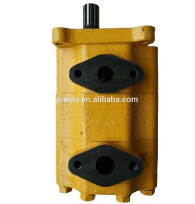 Cina 705-30-31203 Bulldozer pompa idraulica D60A-6 Bulldozer pompa in vendita