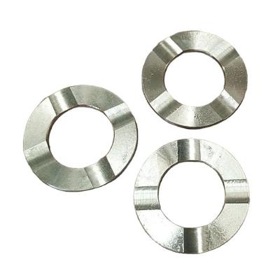 Chine Laveuse de poussée 235-15-12590 pour bulldozer D65P-12 à vendre