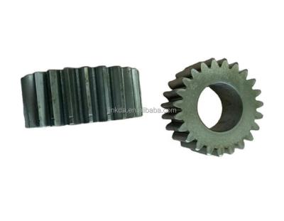China Engrenagem planetária 14X-15-12420 para Bulldozer D65P-12 à venda
