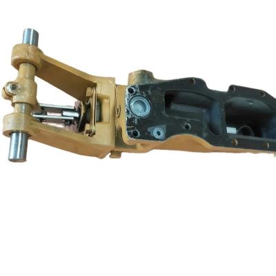 China 141-10-00602 Reforço para extintor D60A-8 à venda