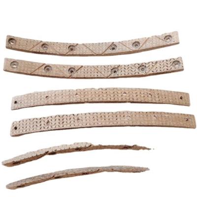 China Quebra da Tubulação 113-33-42190 para Trator de Esteiras D31A-18 à venda