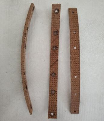 중국 불도저 D31A-18용 브레이크 라이닝 113-33-42190 판매용