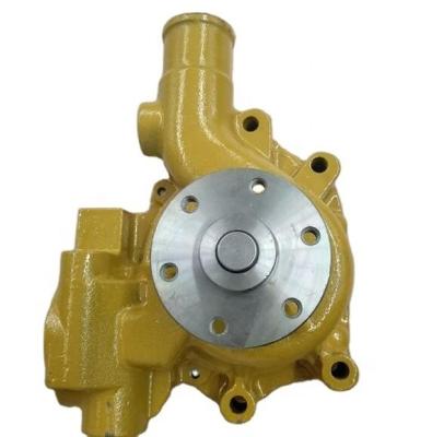 China Water Pump 6205-61-1202 for PC300-6 Excavator Water Pump for sale