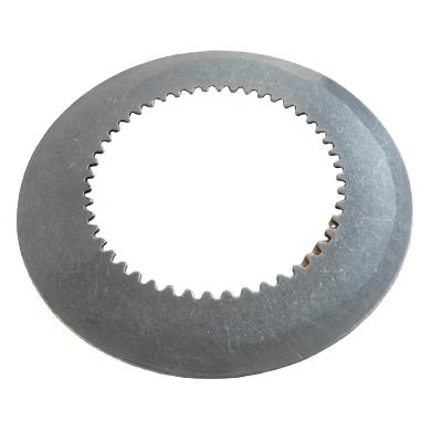 Chine Plaque 58131-12600 pour les bulldozers BD2G et BD2F à vendre