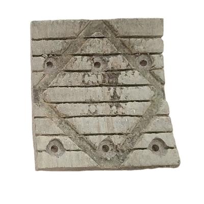 China Revestimento de ruptura 130-809-5222 para escavadeira D50A-15 D50A-16 à venda