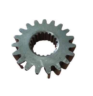 Cina Per il bulldozer BD2G-19/20-005 in vendita