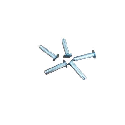 Chine Rivet 5P6943 5P-6943 pour Bulldozer D7G à vendre