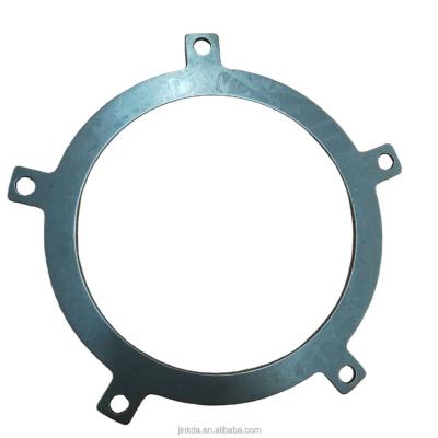 Chine Plaque 113-15-22730 pour le bulldozer D31P-17 à vendre