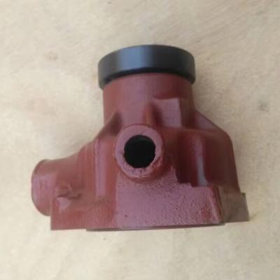 China Bulldozer 12273212 Water Pump for D226B for sale