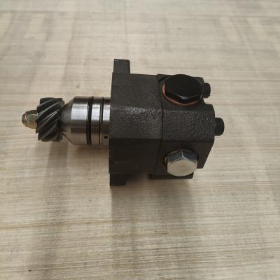 China 4N4864 FEED PUMP REPLACEMENT PARTS D342/D8K Bulldozer Feed Pump for sale