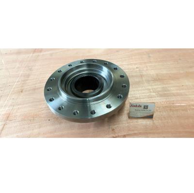 Chine Pièces de machines de construction 113-27-41330 Moyeu pour bulldozer D31P-18 à vendre