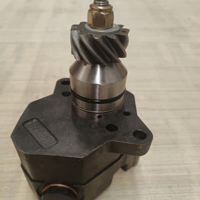 China 4N4864 4N-4864 FEED PUMP REPLACEMENT PARTS D342/D8K Bulldozer Feed Pump for sale
