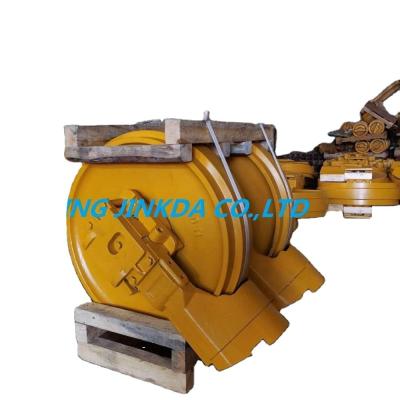 China 5M5009 5M-5009 Idler dianteiro para bulldozer D6D à venda