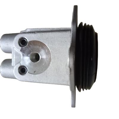 Chine La valve pilote 702-16-05240 pour le bulldozer D85PX-15EO à vendre
